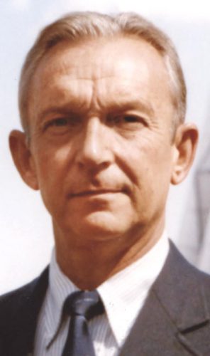 Richard M. Coppock | News, Sports, Jobs - Salem News